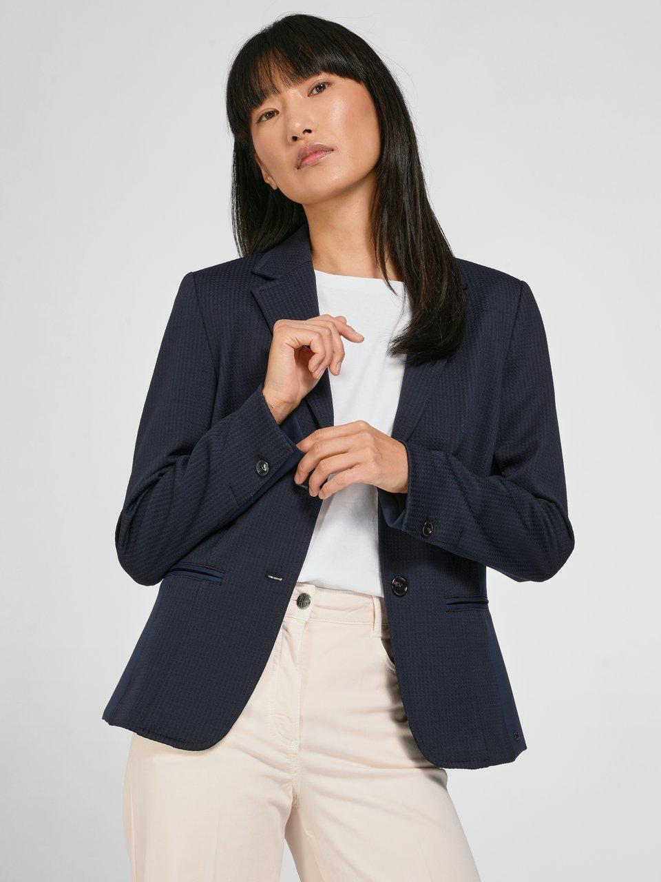 BASLER - Blazer - Nachtblau