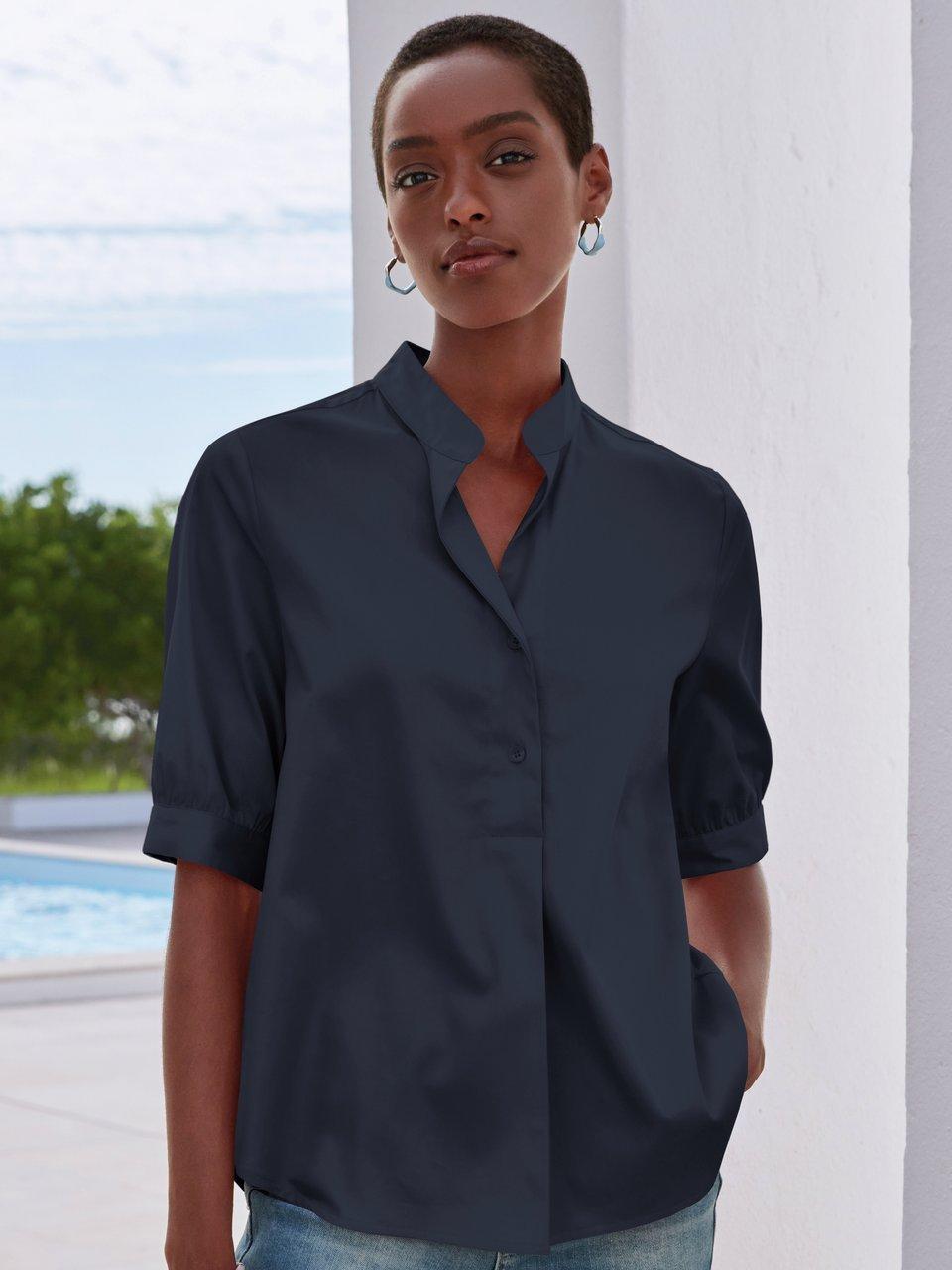 Peter Hahn - Blouse - marine