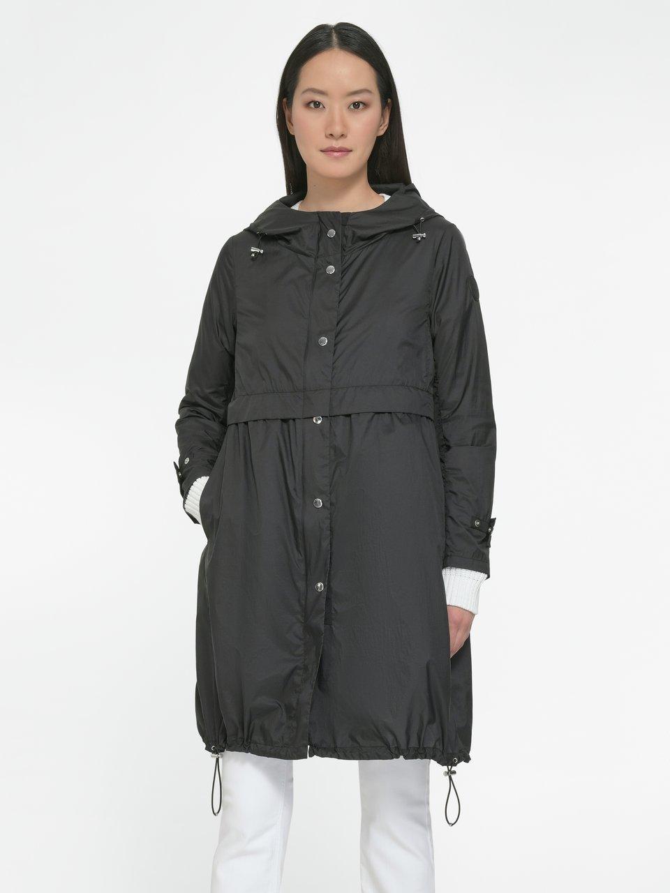 Heyer - Mantel - Schwarz