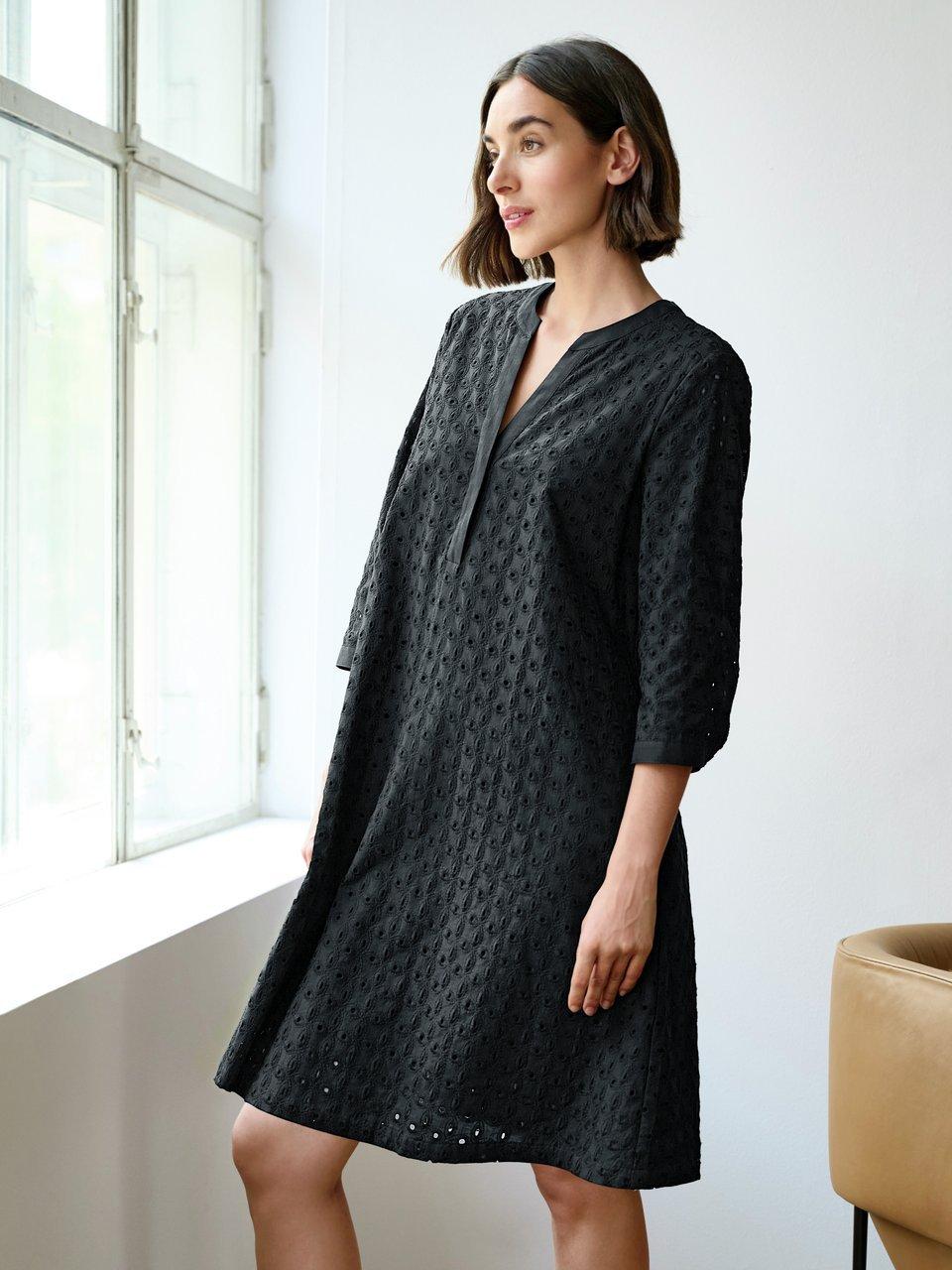 BASLER - Kleid - Schwarz