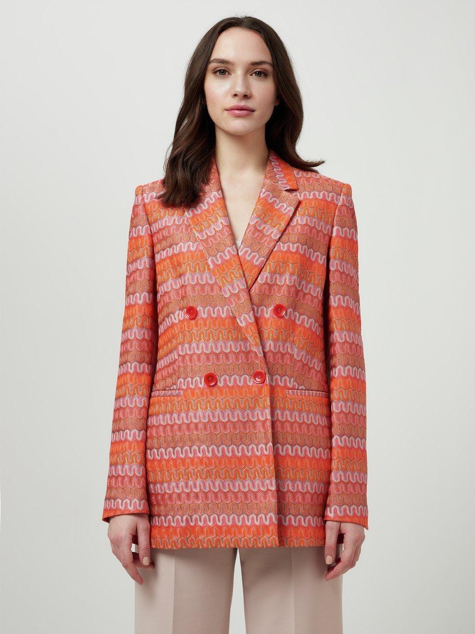 St. Emile - Blazer - multicolour