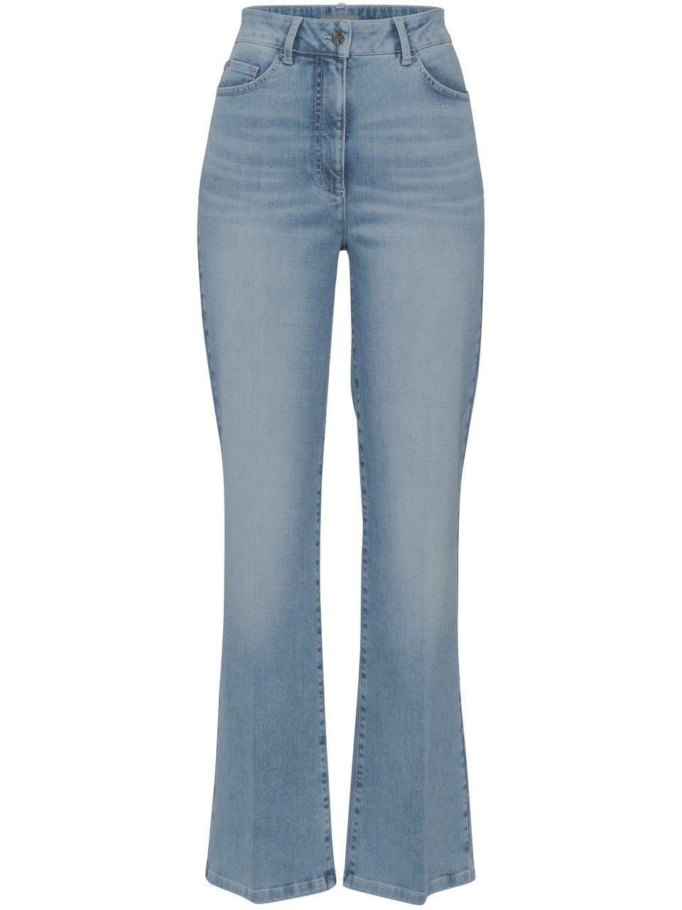 BASLER - Jeans - Light blue denim
