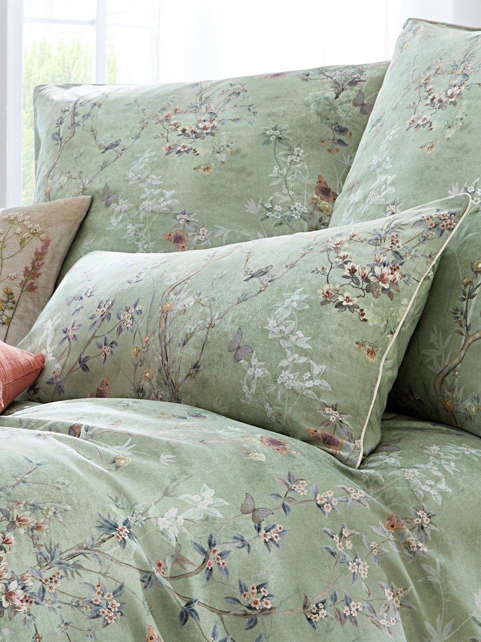 Fazzini - Bettwäsche - Salbei