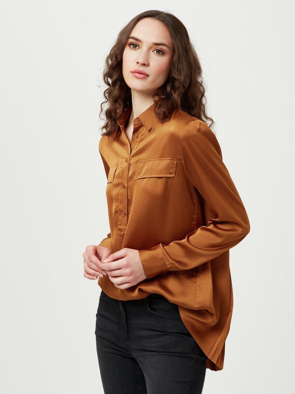 BASLER - Blouse - noga