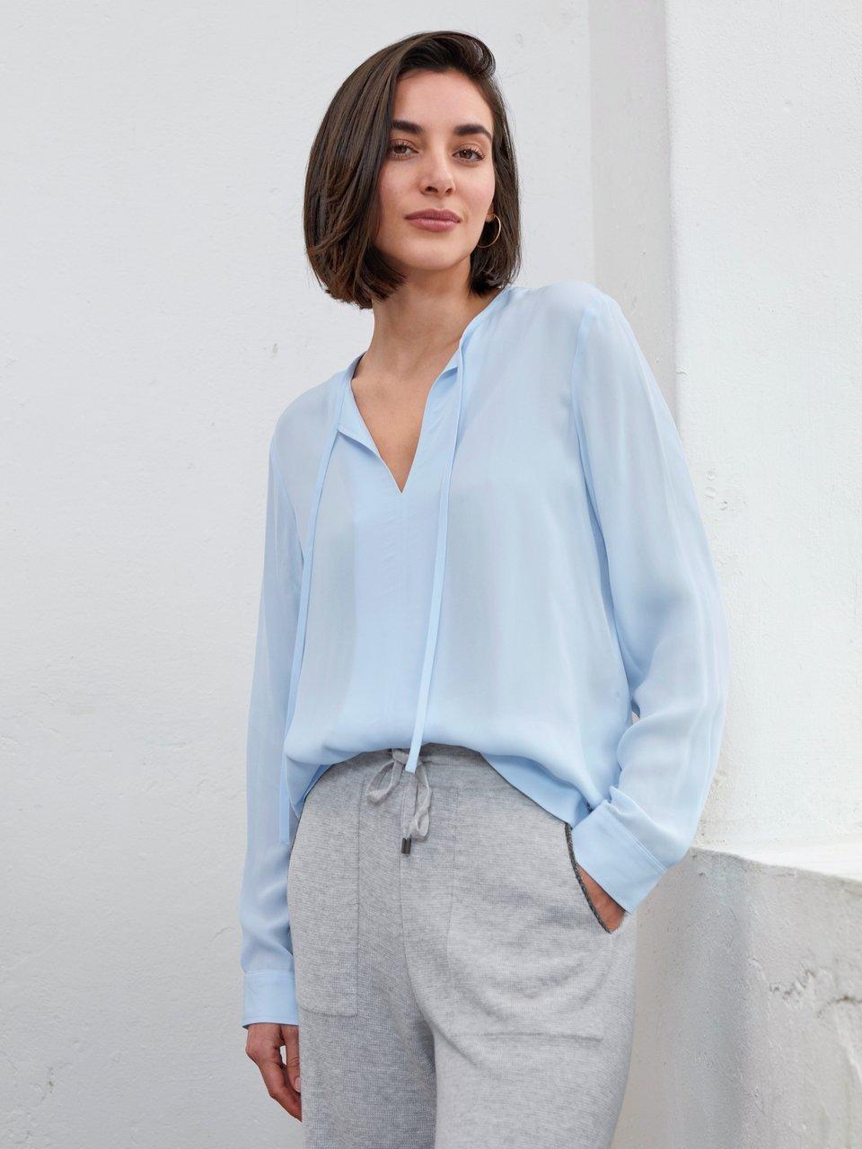 BASLER - Blouse - lichtblauw