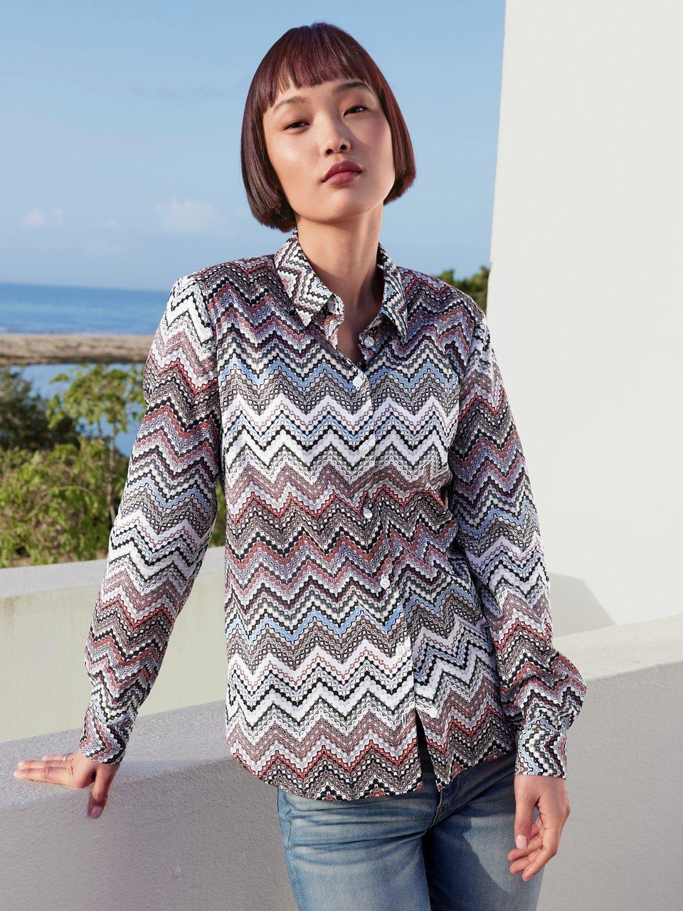 Peter Hahn - Blouse - multicolour