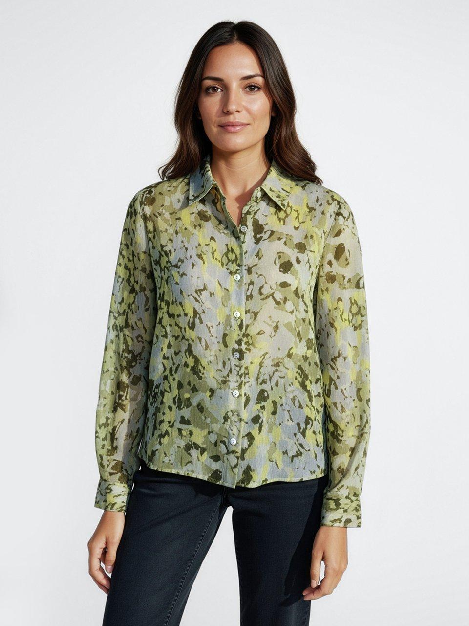 BASLER - Bluse - Multicolor