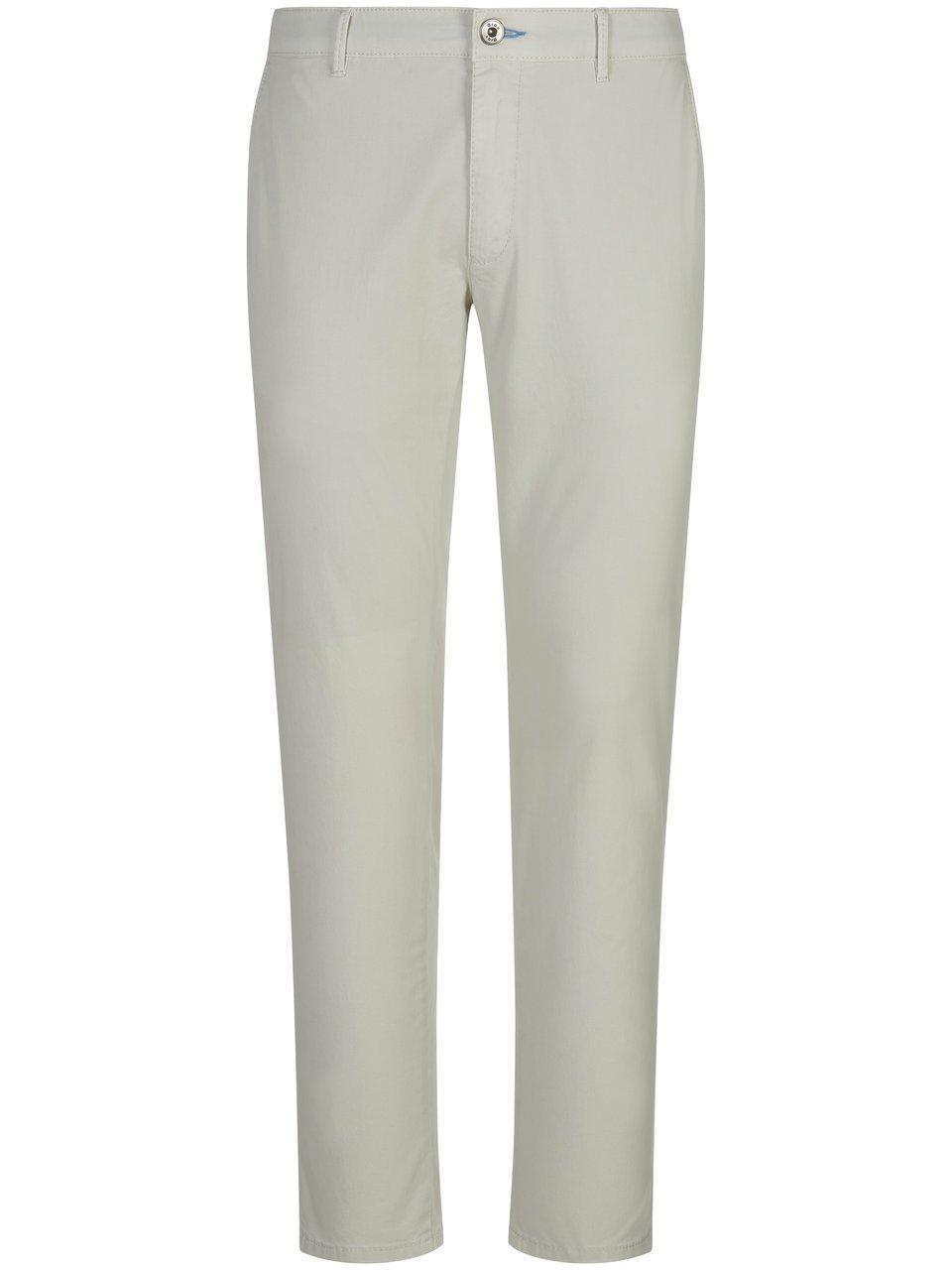 Brax Feel Good - Slim chino-model Silvio - kit