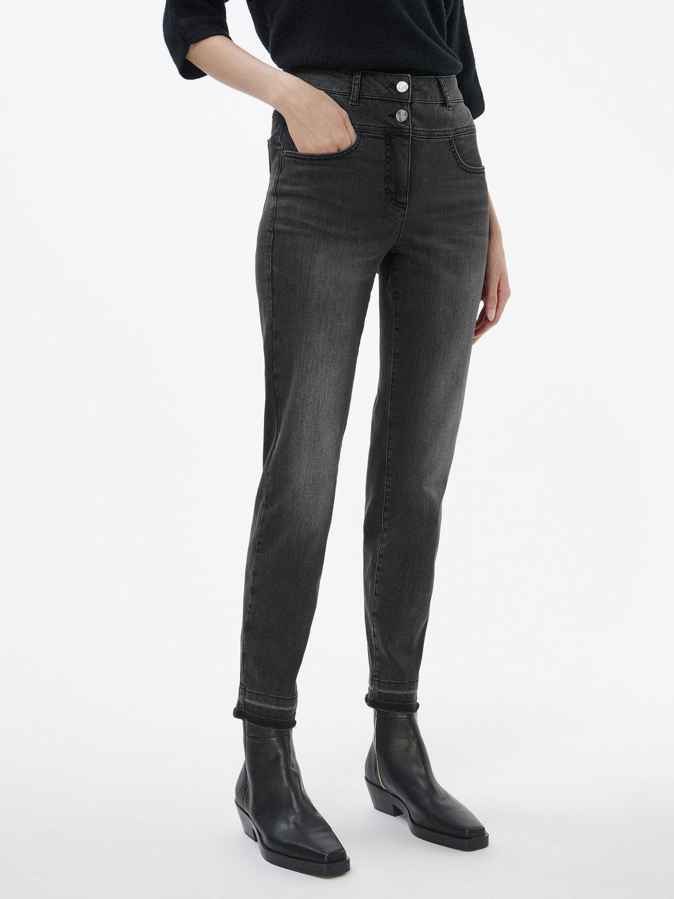 BASLER - Jeans - grey-denim