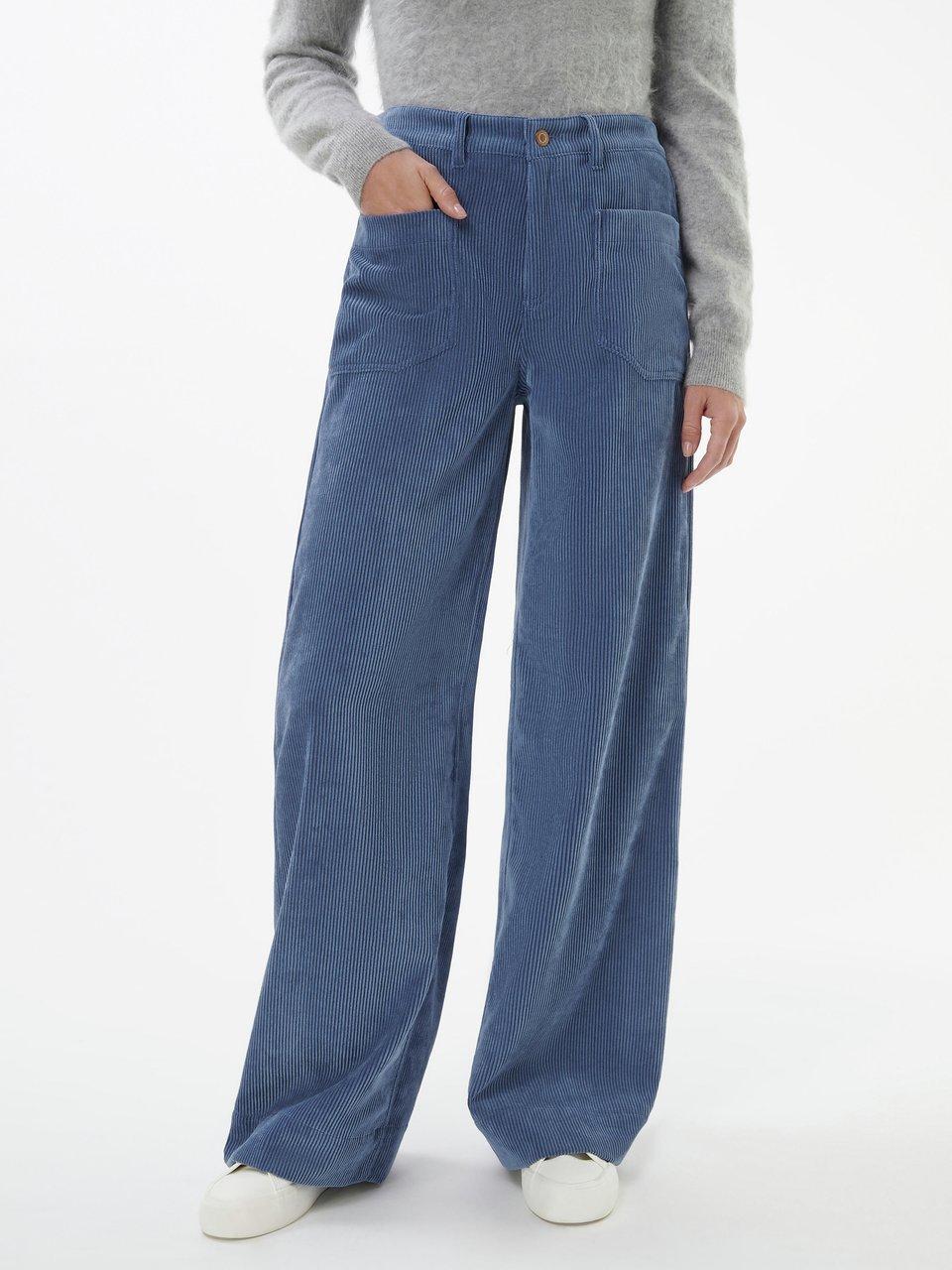 Raffaello Rossi - Hose - Indigo