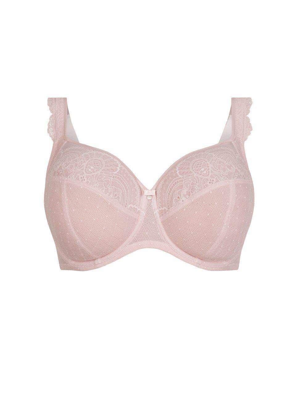 Rosa Faia - Bügel-BH Selma - Altrosé