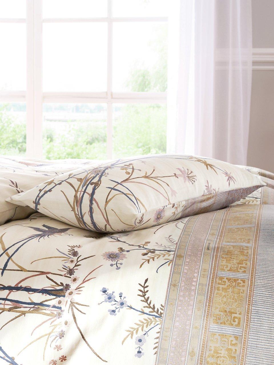 Bassetti - Bettwäsche-Garnitur Fong - Natur