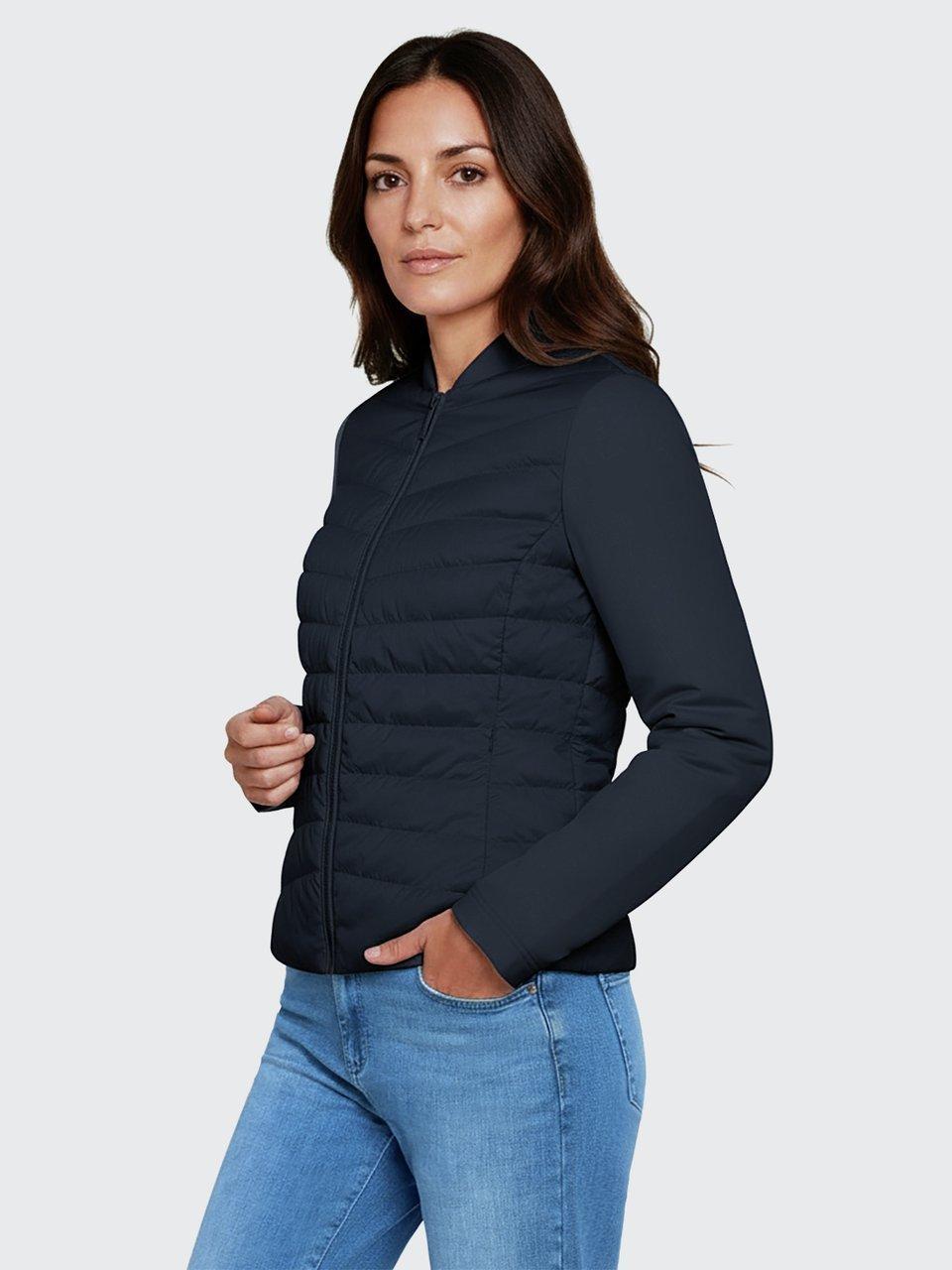 BASLER - Jacke - Nachtblau