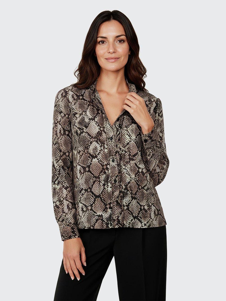 St. Emile - Bluse - Multicolor