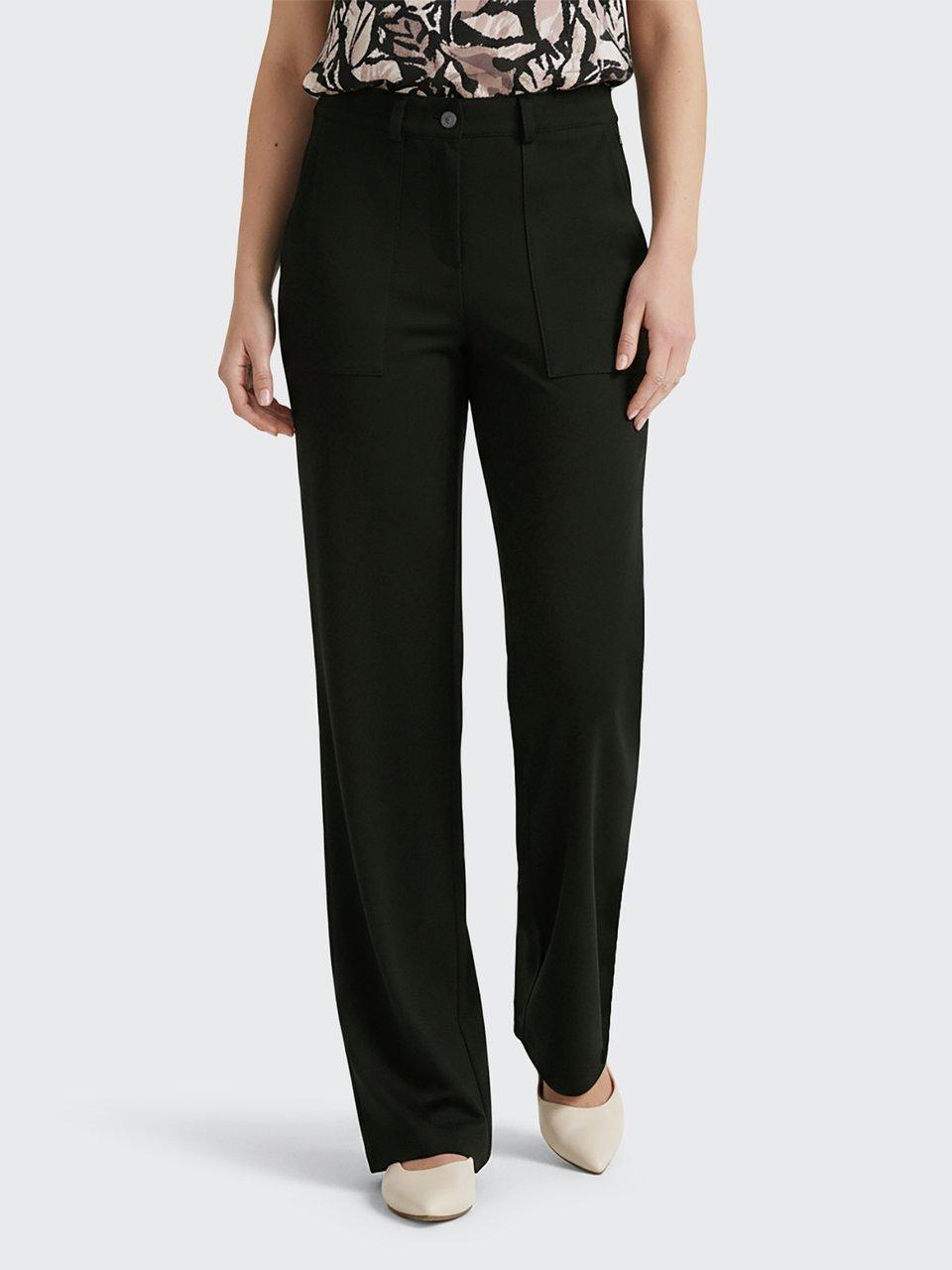 BASLER - Hose - Schwarz
