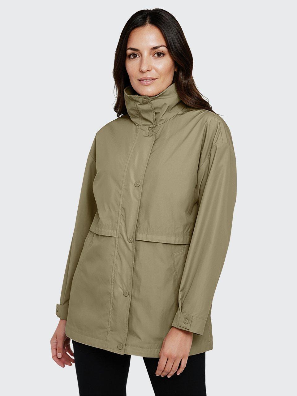 BASLER - Jacke - Bronze