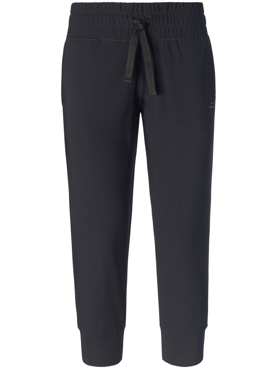 Venice Beach Jogginghose Schwarz
