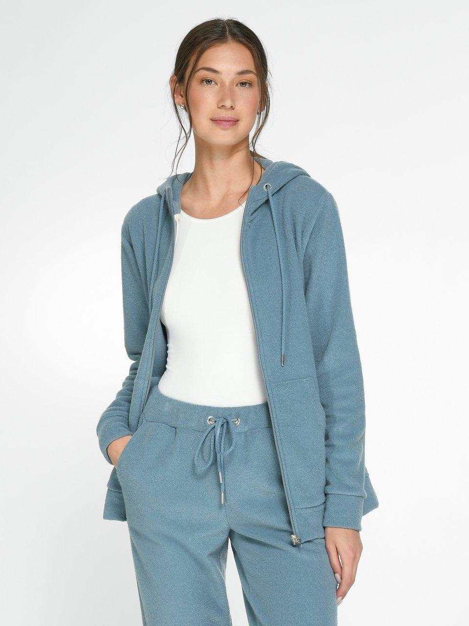 MYBC - Freizeit-Anzug - Dunkelpetrol