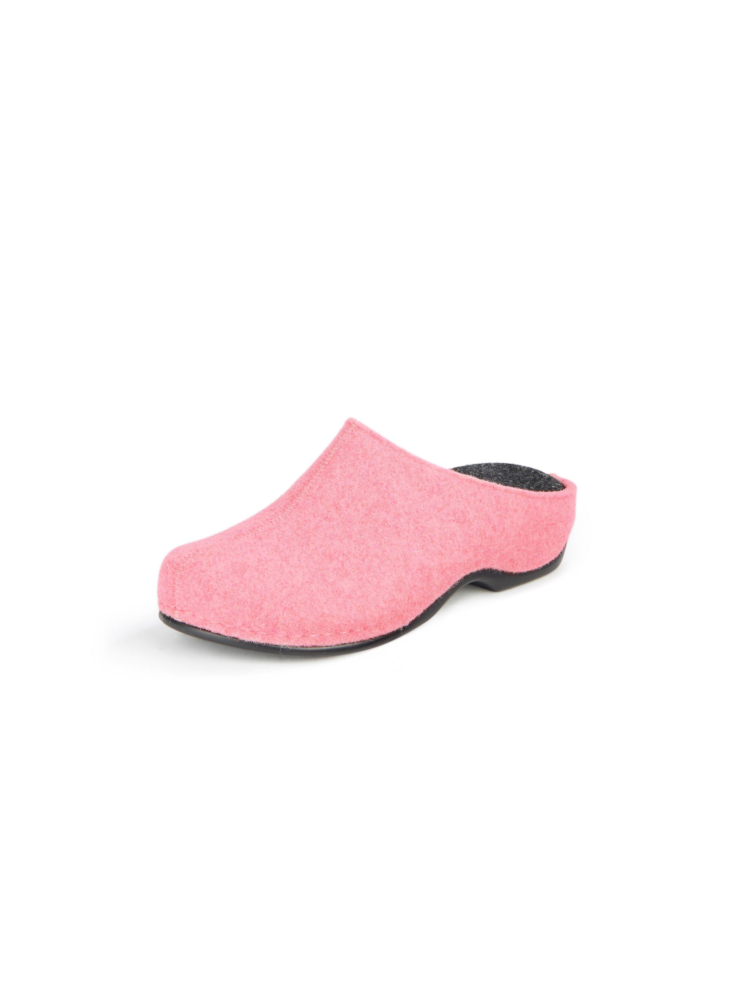 Berkemann Original Les Mules Florina Rosé