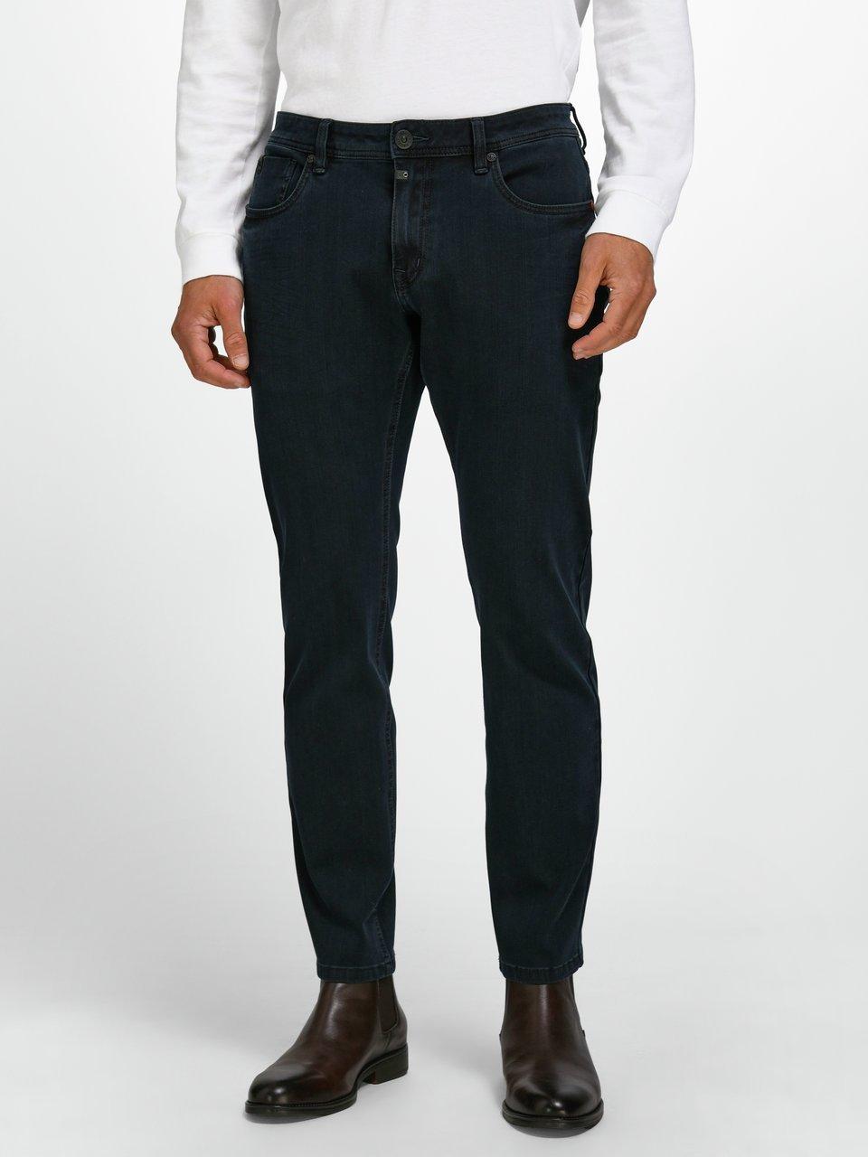 Timezone - Jeans - Dark blue denim