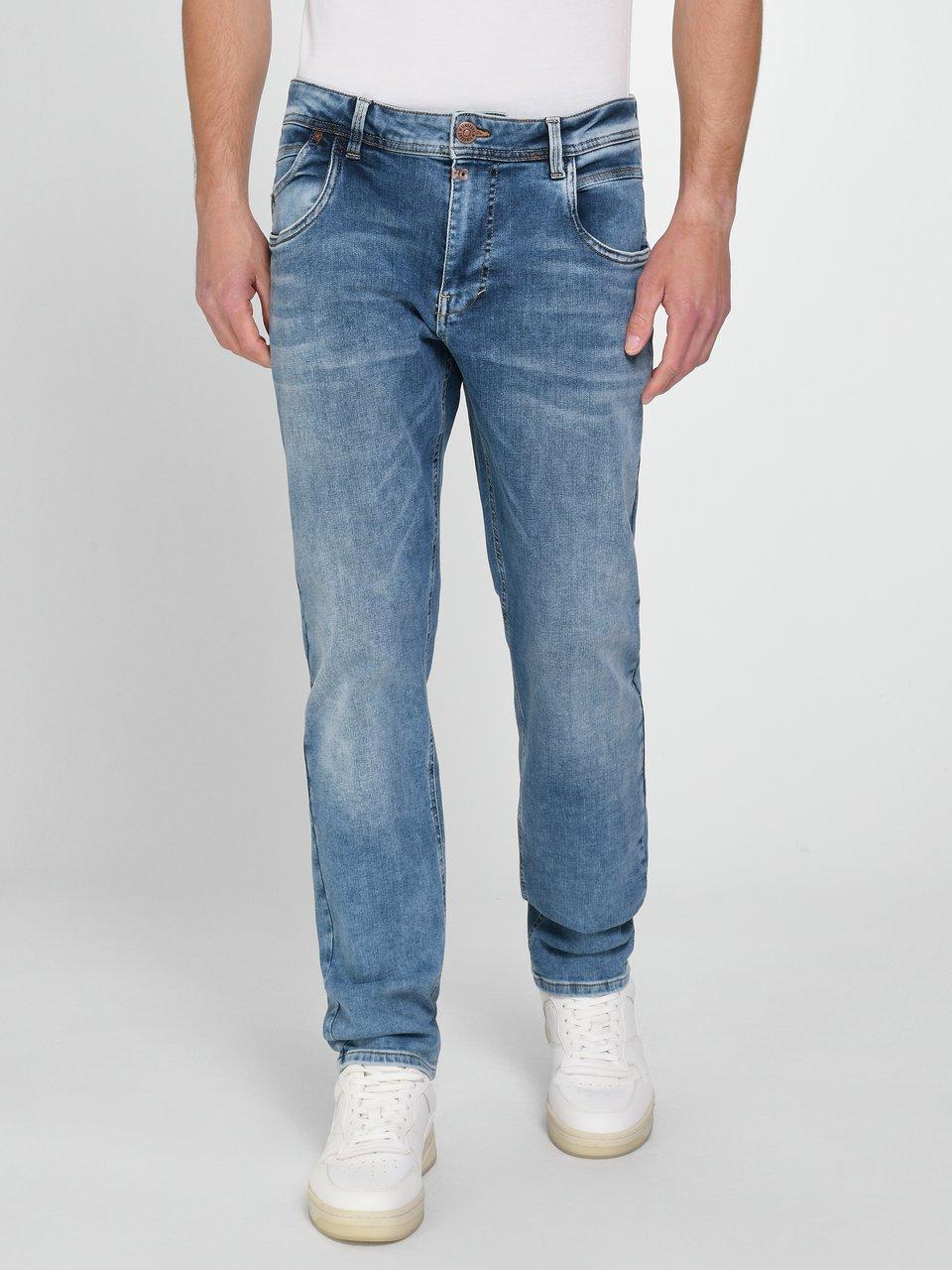 Timezone - Jeans - Blue denim