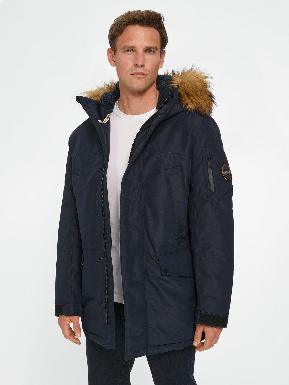 Napapijri Parka Explorer Marine