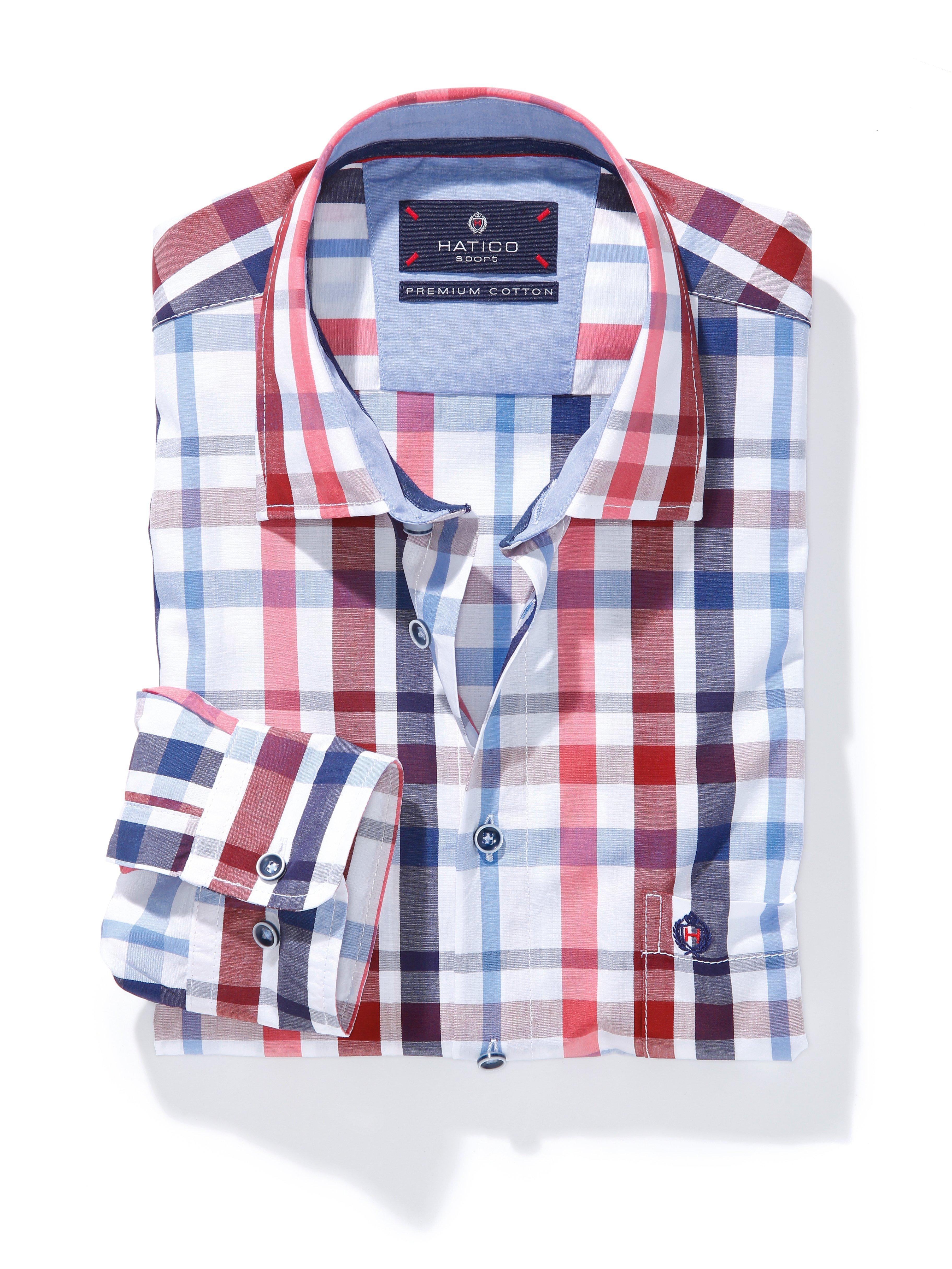 Hatico Sports - Shirt - multicoloured