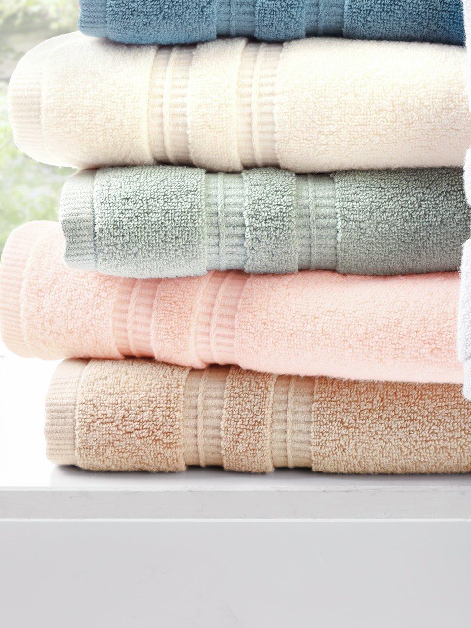 Devilla - Handtuch - Rosé