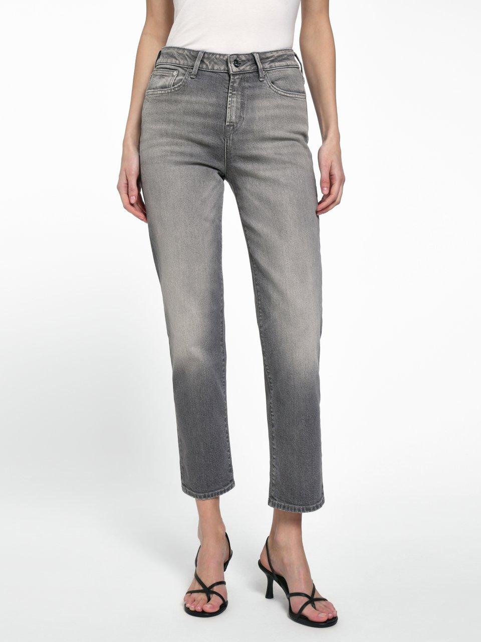 Denham - Jeans - Grey denim