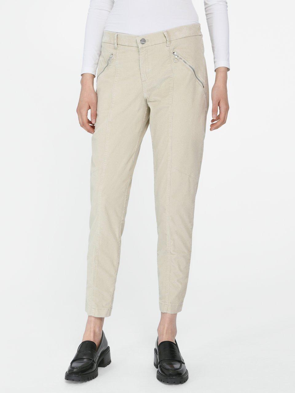 Brax Feel Good - Hose - Beige