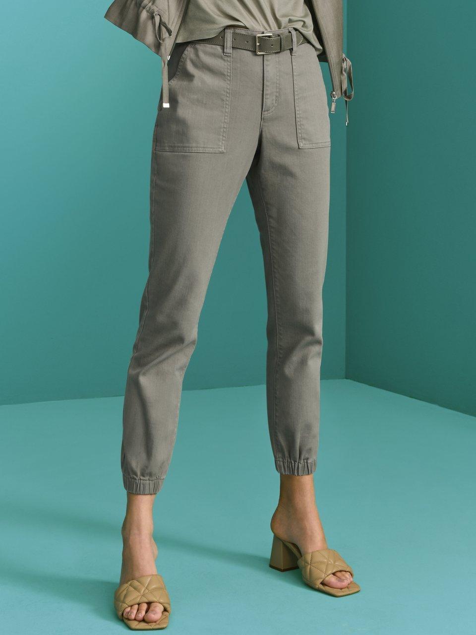 MYBC - 7/8-Hose - Khaki