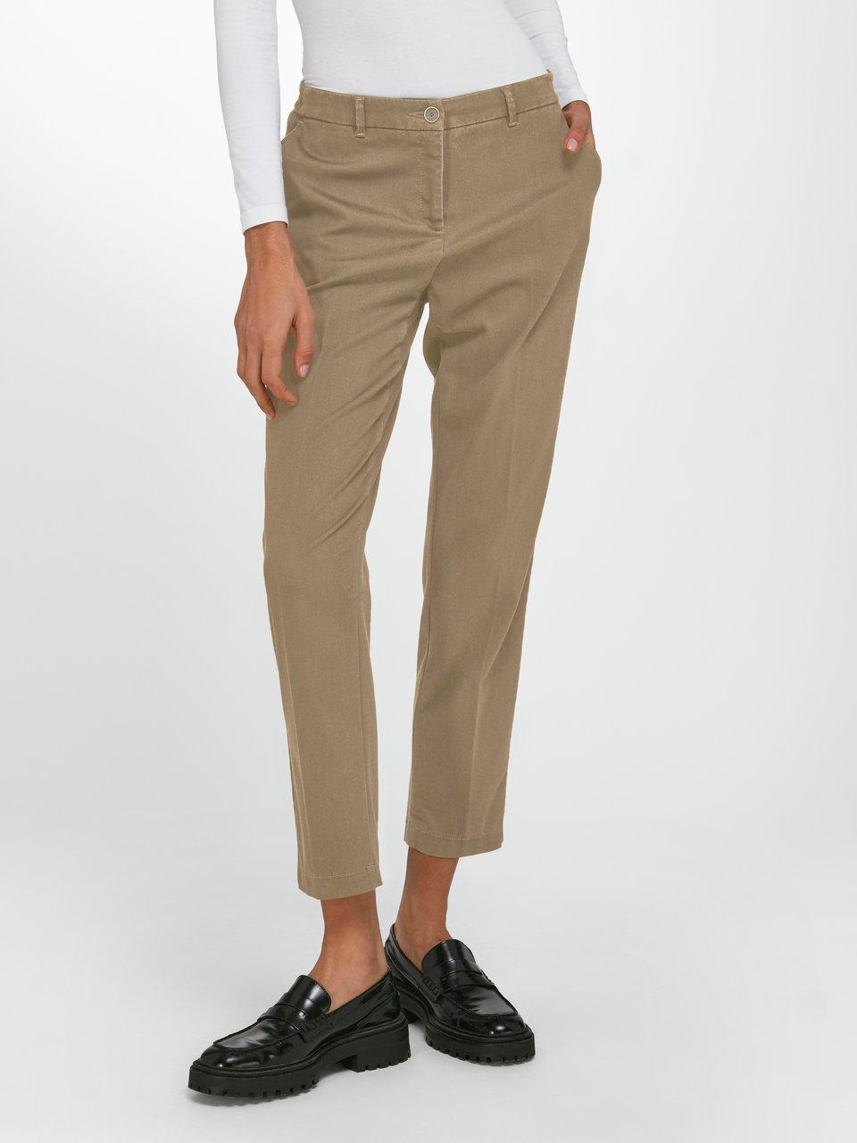 Brax Feel Good - Hose - Camel