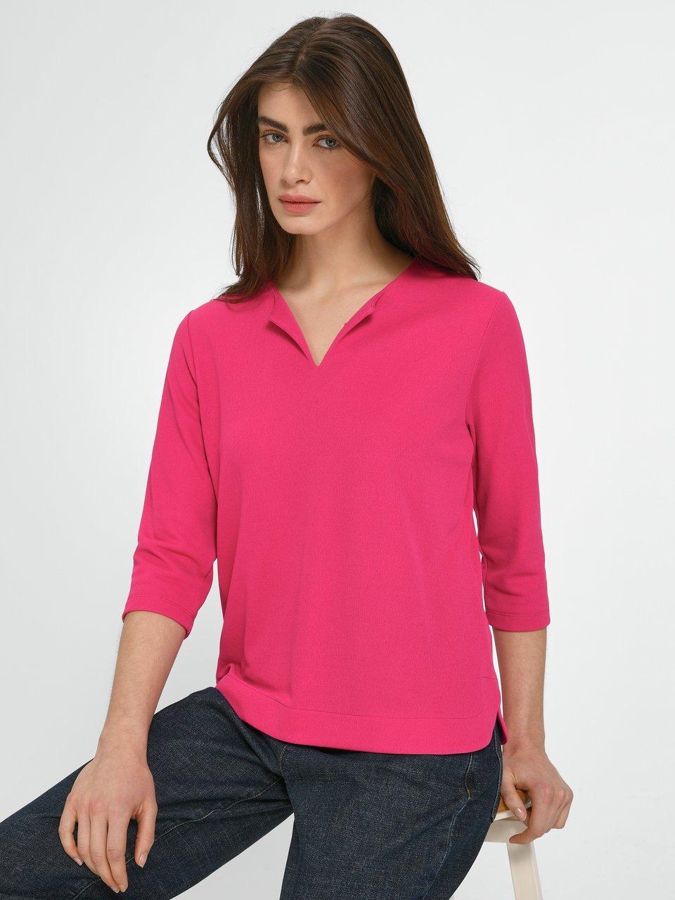 MYBC - Jerseybluse - Pink
