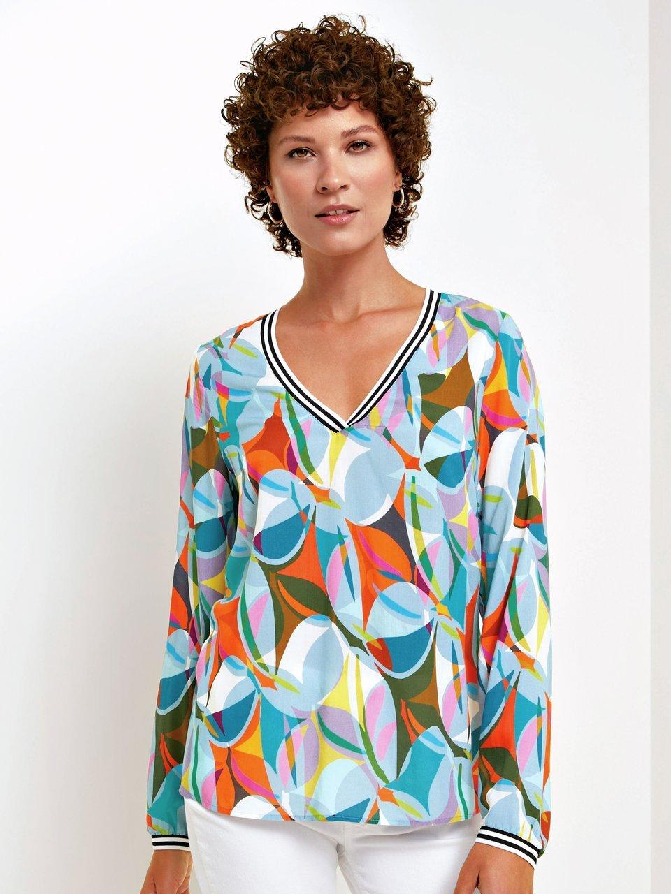 MYBC - Bluse - Multicolor