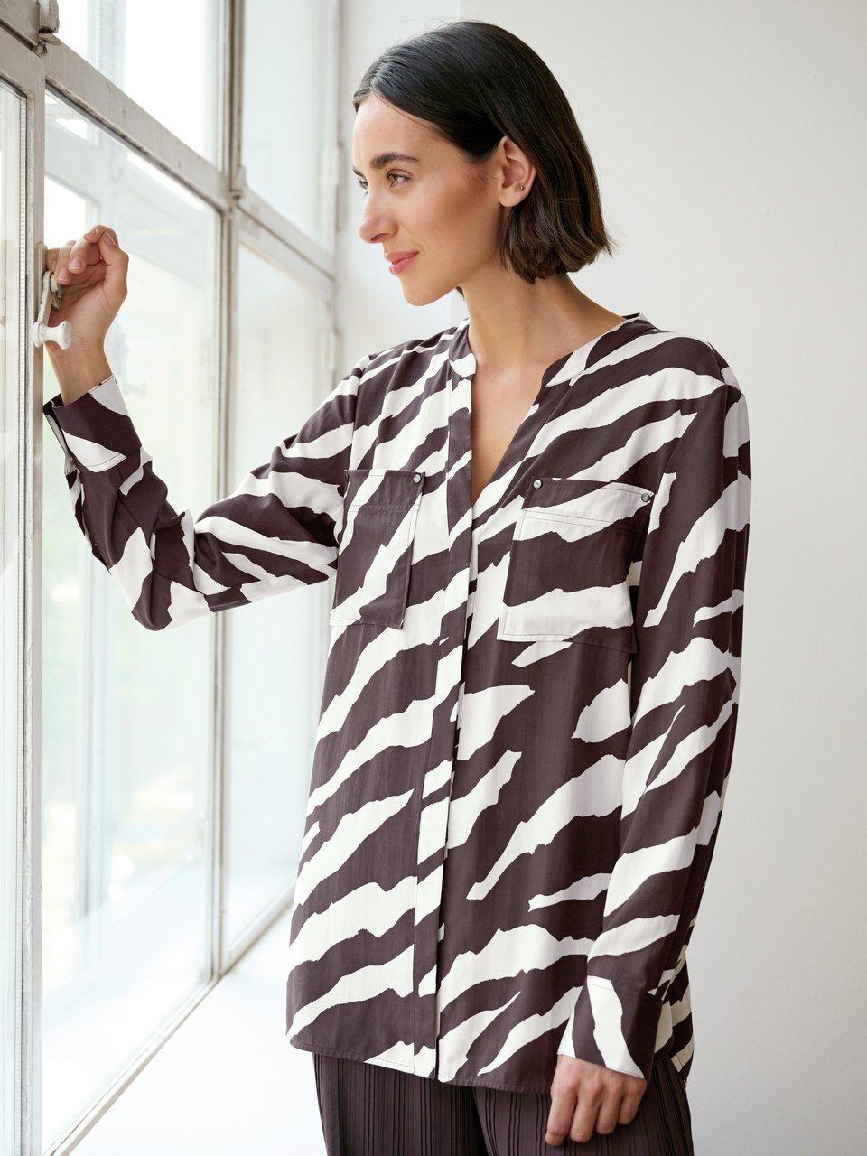 BASLER - Bluse - Multicolor