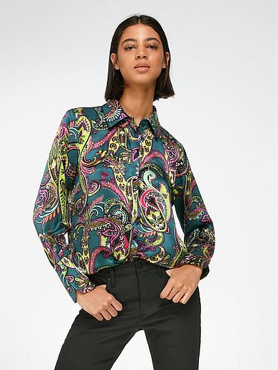 Sem per Lei - Bluse - Multicolor Sem per Lei - Bluse - Multicolor