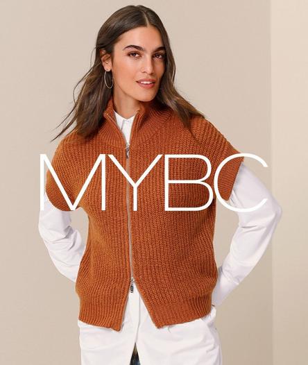 Mode und Marken Bekleidung - Einkaufen im Peter Hahn Online-Shop