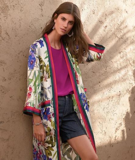 Mode en merken: Online shoppen bij Peter Hahn