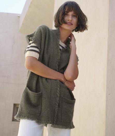 Hochwertige Damenmode exklusiver Mode-Designer | peterhahn.de