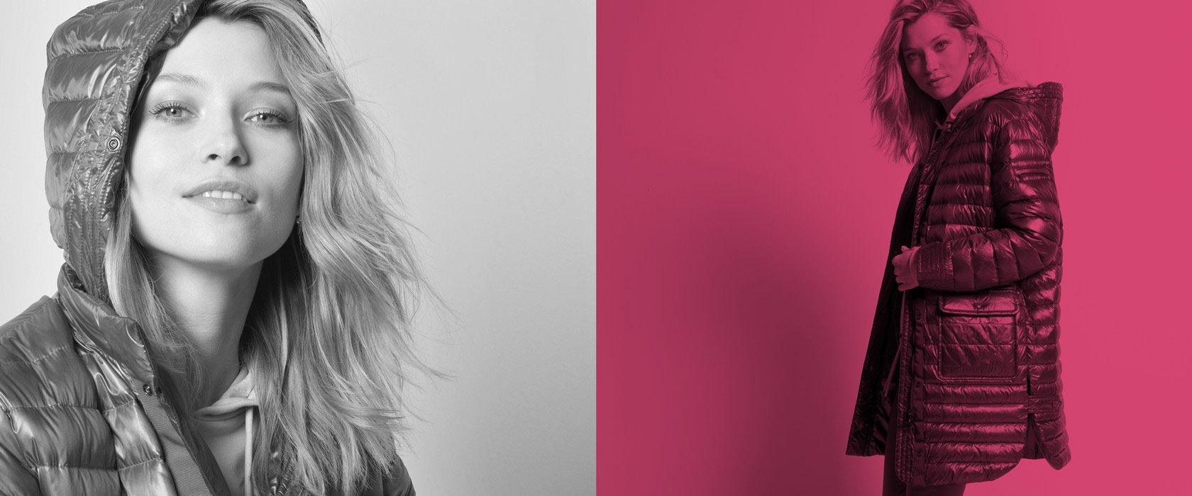 Hochwertige Damenmode exklusiver Mode-Designer | peterhahn.de