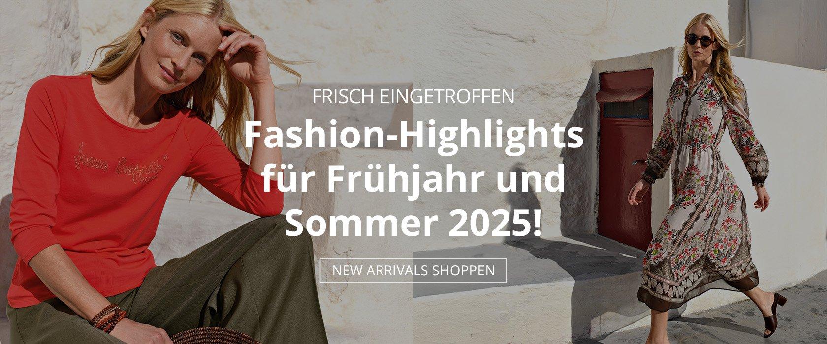 Hochwertige Damenmode exklusiver Mode-Designer | peterhahn.de