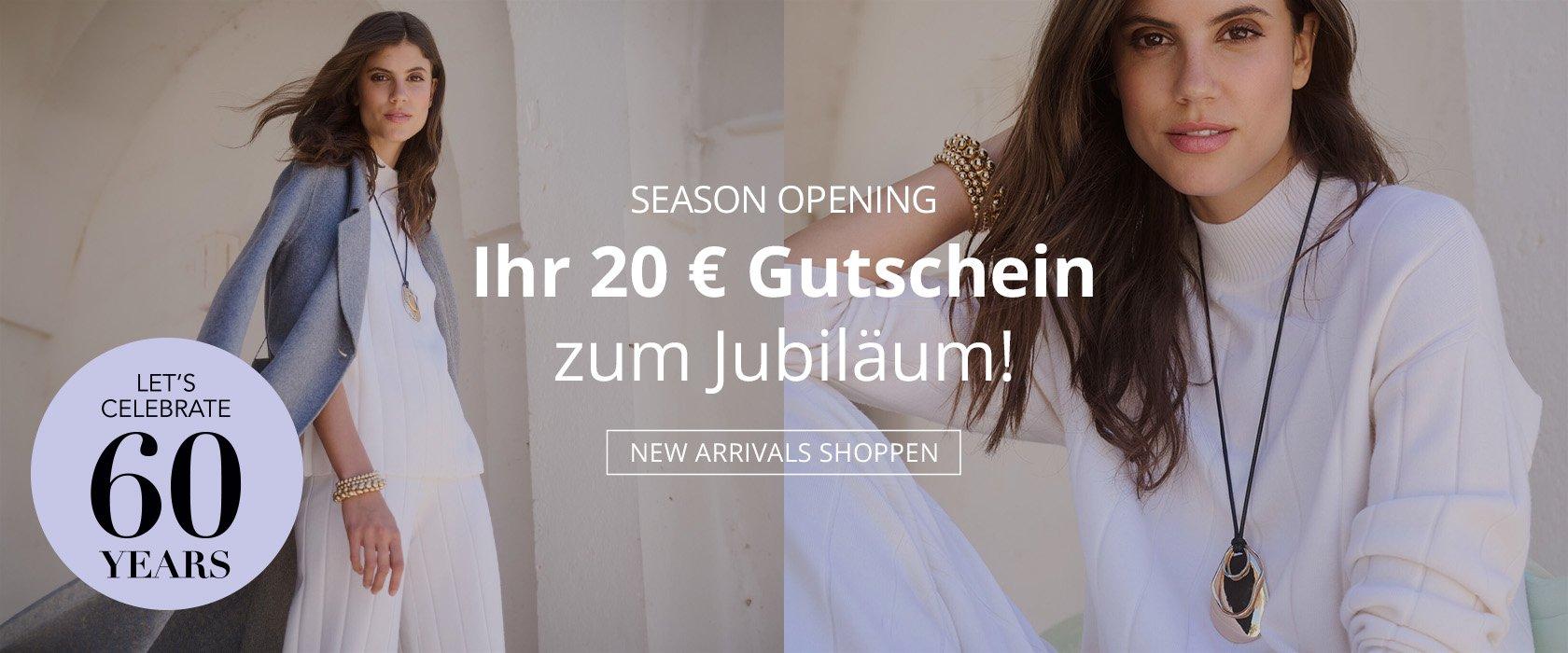 Hochwertige Damenmode exklusiver Mode-Designer | peterhahn.de