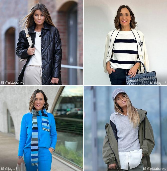 Fashion and top clothing labels - shopping in the Peter Hahn online shop