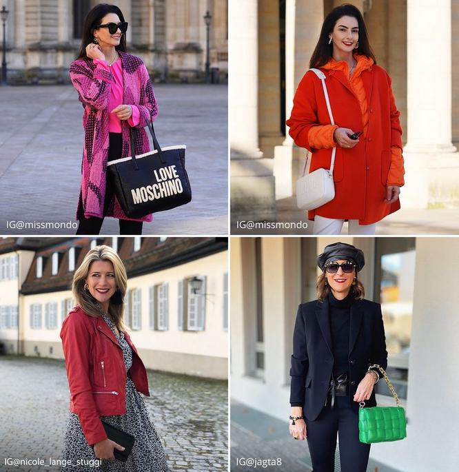 Fashion and top clothing labels - shopping in the Peter Hahn online shop