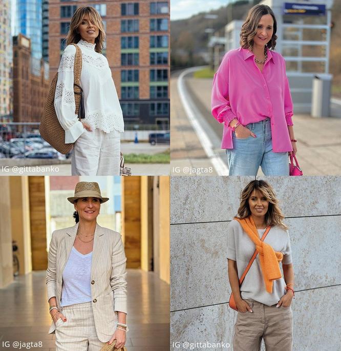 Fashion and top clothing labels - shopping in the Peter Hahn online shop