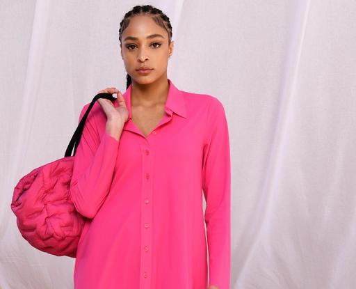 Fashion and top clothing labels - shopping in the Peter Hahn online shop