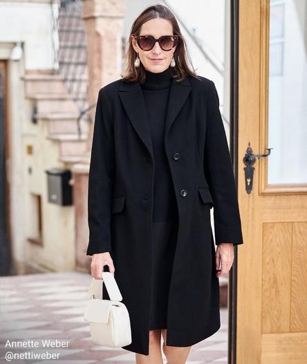 Fashion and top clothing labels - shopping in the Peter Hahn online shop