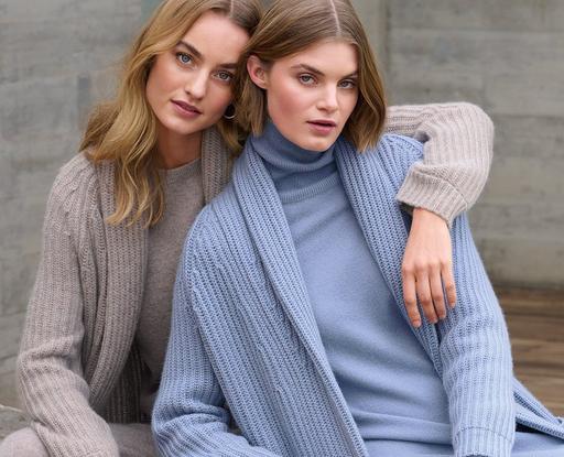 Fashion and top clothing labels - shopping in the Peter Hahn online shop