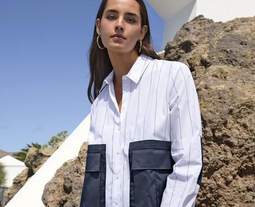 Fashion and top clothing labels - shopping in the Peter Hahn online shop