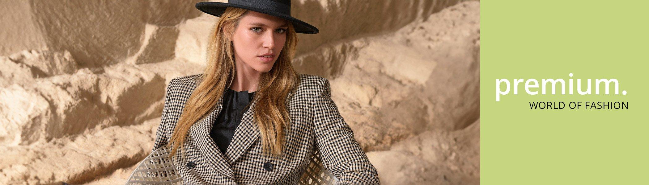 Premium bei Peter Hahn | peterhahn.de